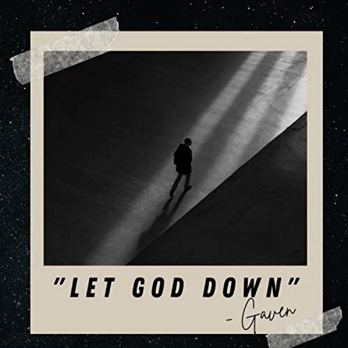 LET GOD DOWN by MTM MATT.G on Amazon Prime Music