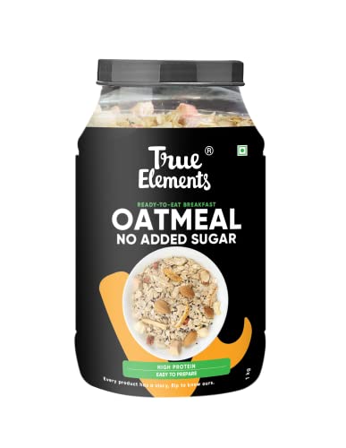 Amazon.in Bestsellers: The most popular items in Oatmeal