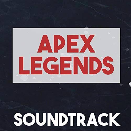 Apex Legends Soundtrack by JT Musik on Amazon Music - Amazon.com