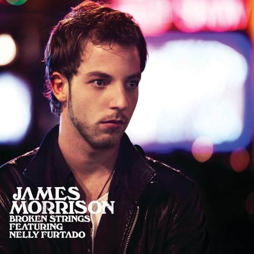 Broken Strings von James Morrison & Nelly Furtado auf Amazon Music ...