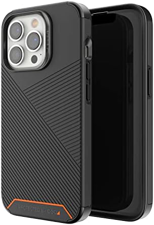 Gear4 ZAGG Denali Snap Textured iPhone Case, D30 Drop Protection for Up ...