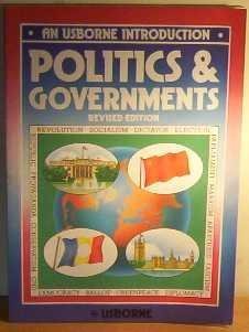 Buy Introduction to Politics and Governments (Basic Guide) Book Online ...