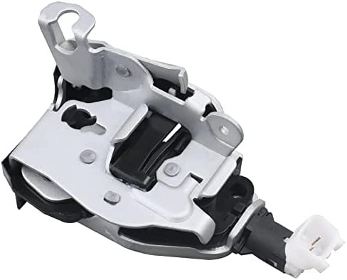 Amazon.com: A-Premium Door Lock Latch Actuator Compatible with Ford ...