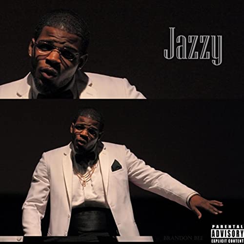 Jazzy de Brandon Bee en Amazon Music Unlimited