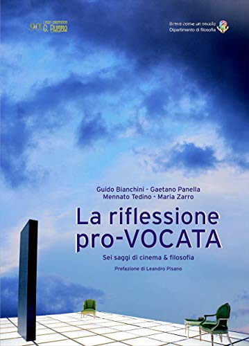La riflessione pro-VOCATA (Italian Edition) eBook : Mennato Tedino ...