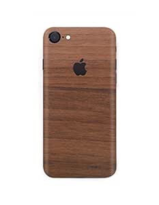 APPLE IPHONE 7 WH COVER PREMIUM WOODEN FINISH : Amazon.in: Electronics