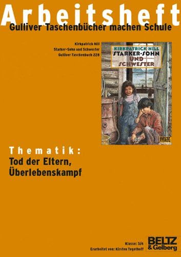 Amazon.com: Kirkpatrick Hill 'Starker-Sohn und Schwester ...