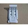 Amazon.com: H.D Hunter Douglas Silhouette Shade Brackets 1 Pair : Tools ...