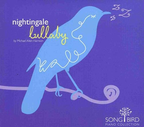 Michael Allen Harrison - Nightingale Lullaby - Amazon.com Music
