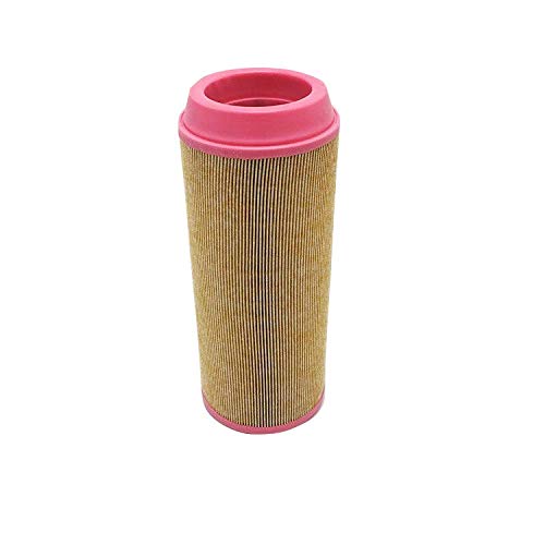 Elgi Compressor Air Filter Model-E18,E-22 Part No:-B005700770005, MANN ...