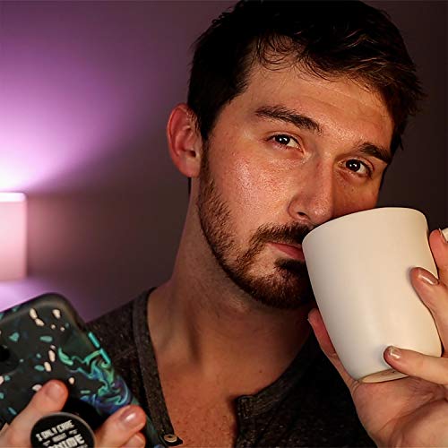 Friend Drinks Tea With You by Daniel ASMR on Amazon Music - Amazon.com