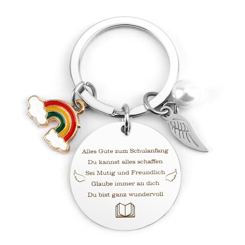 Schulanfang Geschenke Zur Einschulung – Die 15 besten Produkte im Vergleich - BPC24.de