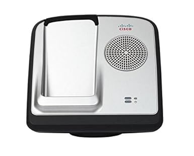 Amazon.com : (Renewed) Cisco CP-DSKCH-7925G-BUN Unified Wireless Ip ...