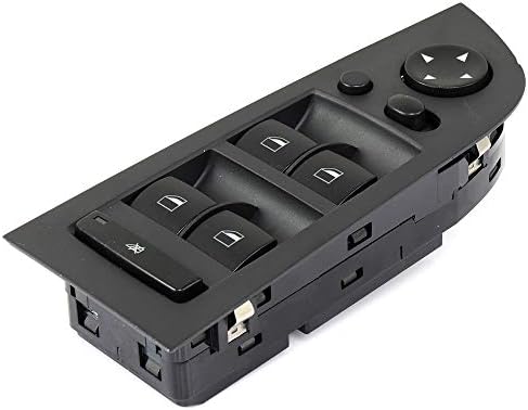 Amazon.com: A-Premium Driver Side Master Power Window Switch Compatible ...