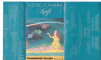 Knife : Aztec Camera: Amazon.es: CD y vinilos}