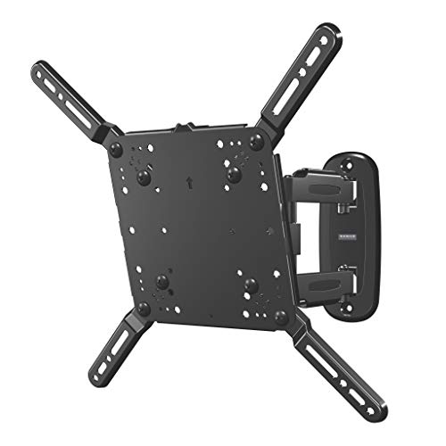 Sanus Vuepoint Full-Motion TV Wall Mount 32-47 (F215C) | Amazon price ...
