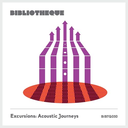 Amazon.com: Excursions: Acoustic Journeys : Dominik Johnson: Digital Music