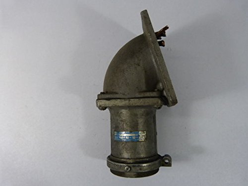 Amazon.com: Crouse Hinds AR1042 AJ56 Receptacle Assembly with 1-1/2 ...