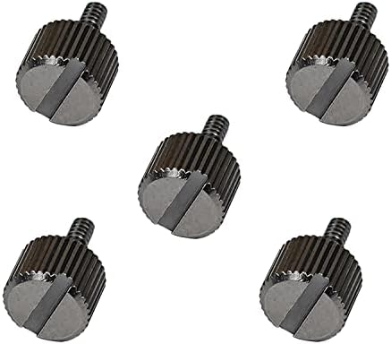 Amazon.com: BVMAG Connector Locking Screw for Speaker Mic and Earpiece ...