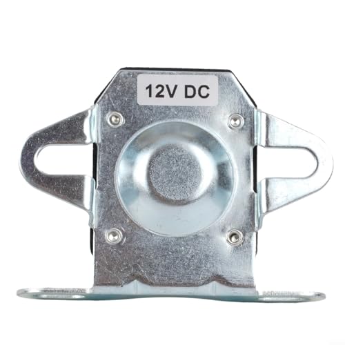 Amazon.co.uk Best Sellers: The most popular items in Lawn Mower Solenoids