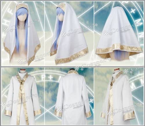 Amazon.co.jp: 【bbcos_mcds】とある魔術の禁書目録 インデックス