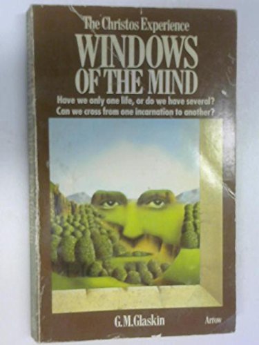 WINDOWS OF THE MIND: Amazon.co.uk: Glaskin, G. M.: 9780099105107: Books