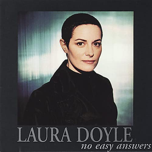 Laura Doyle - No Easy Answers - Amazon.com Music