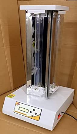 AIE UV STERILIZATION TOWER 60 WATTS - DIGITALLY CONTROLLED with REMOTE ...