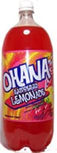 Amazon.com : Faygo Ohana by National Beverage Co. : Grocery & Gourmet Food