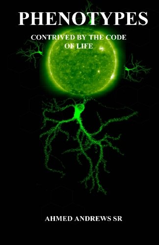 Buy Phenotypes: Contrived by the Code of Life Book Online at Low Prices ...