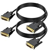 Amazon.com: URELEGAN VGA to VGA Cable 6 Feet, VGA to VGA Monitor ...