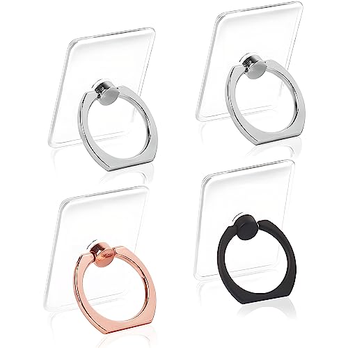 Find The Best Cell Phone Ring Holder Reviews & Comparison - Katynel