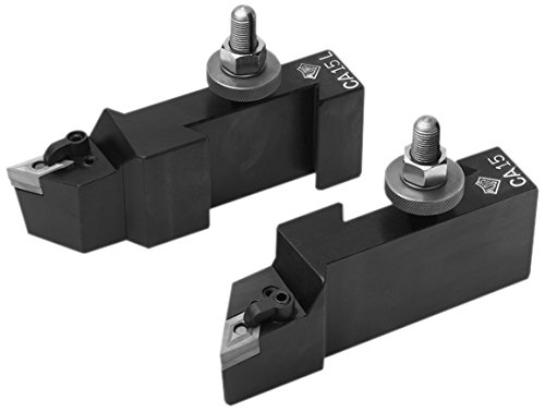 Aloris Tool AXA-115L Profiling Tool Holder: Amazon.com: Industrial ...