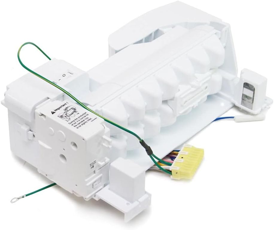 Amazon.com: LG AEQ73110205 Ice Maker Assembly, Kit : Appliances