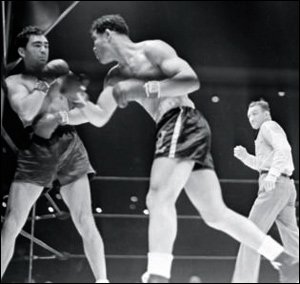 Amazon.com: CLASSIC BOXING RADIO BROADCASTS - OLD TIME RADIO - 1 CD ...