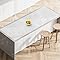 Amazon.com: Extra Large Silicone Heat Resistant Countertop Protector ...
