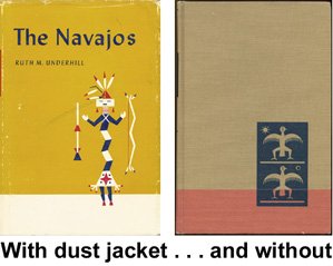 The Navajos: Amazon.co.uk: Books