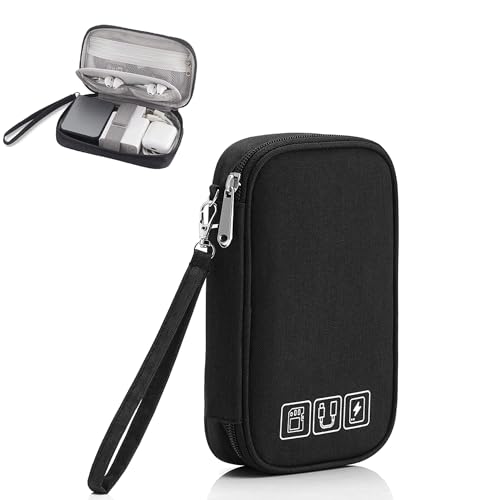 Amazon.com.au Best Sellers: The most popular items in Cable Organiser Bags