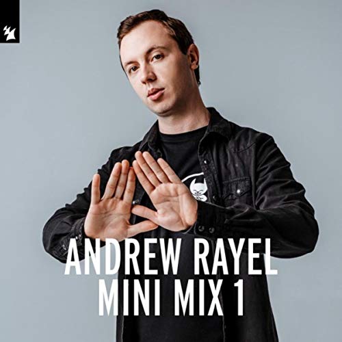 Amazon.com: Andrew Rayel Mini Mix 1 : Andrew Rayel: Digital Music