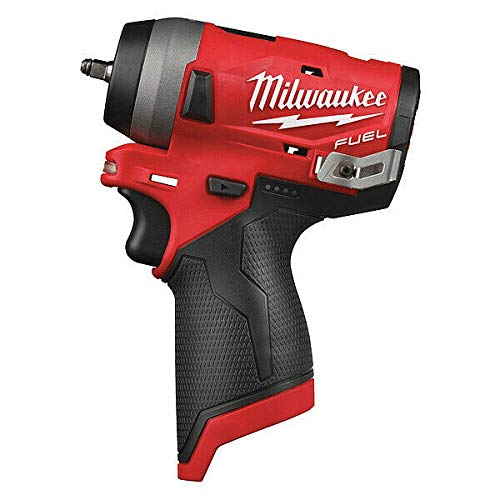 Best Quarter Inch Impact Wrench: Top Picks for Small-Drive Fastening ...