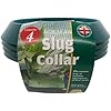 Agralan Slug Collars (Pack of 4) : Amazon.co.uk: Garden