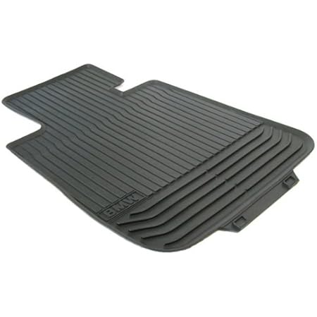 Amazon.com: BMW 51472461171 All-Weather Floor Mats for G29 Z4 (Set of 2 ...