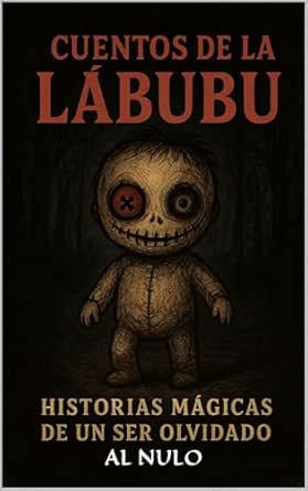 Amazon.com.br eBooks Kindle: Cuentos de La Labubu (Spanish Edition ...