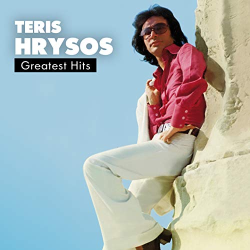 Play Teris Hrysos Greatest Hits by Teris Chrysos on Amazon Music