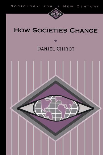 How Societies Change: 1st (First) Edition: Daniel Chirot: 8580000793581 ...