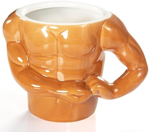 Amazon.com: Butt Funny Coffee Mug for Women, Cute Novelty Gifts Butt Shaped 3d Cup, Cute Mugs ...