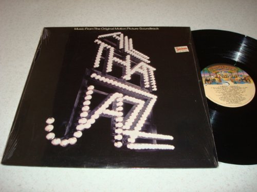 Amazon.com: all that jazz: CDs & Vinyl
