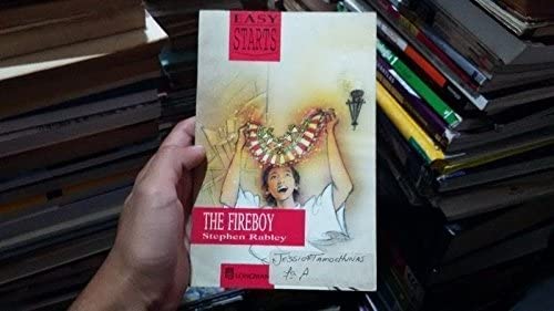 The Fireboy (Easy Starts): Rabley, Rabley, Stephen: 9780582060722 ...