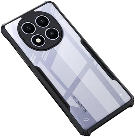 CEDO Backcover for Redmi Note 14 Pro (5G) | Camera Protection ...