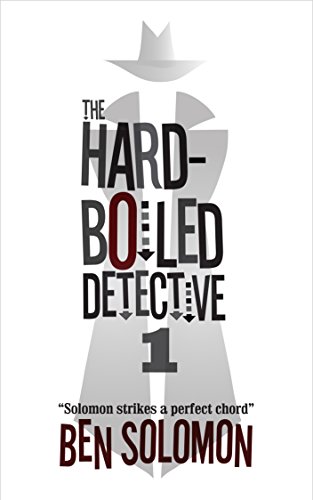 The Hard-Boiled Detective 1: First Series Collection - Kindle edition ...
